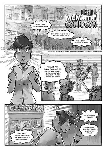 Shimmering Drop - Payhip