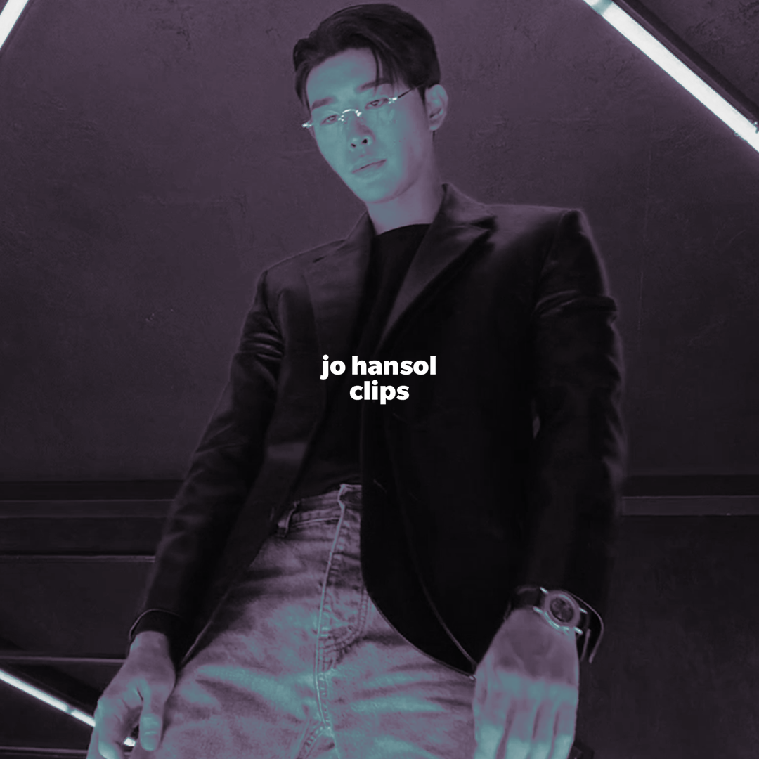 jo hansol clips (rookie cops) - Payhip