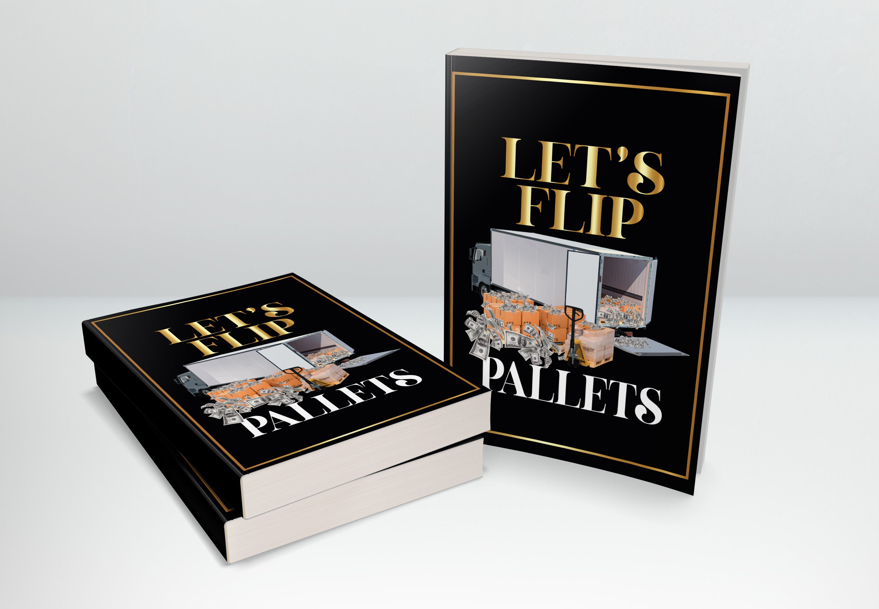 LET’S FLIP PALLETS - Payhip
