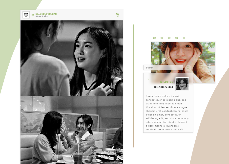 SCREAM : theme 14. - Payhip