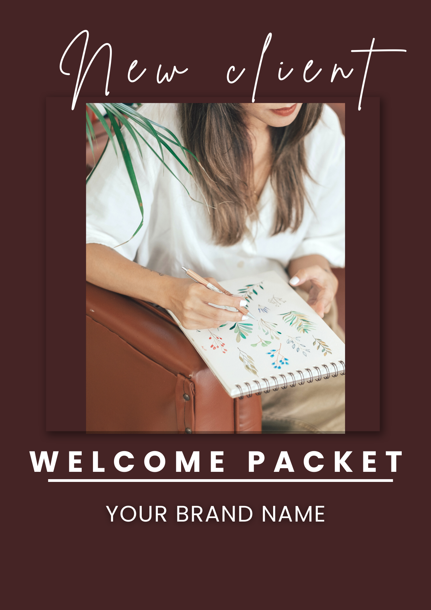 Client Pack - Payhip