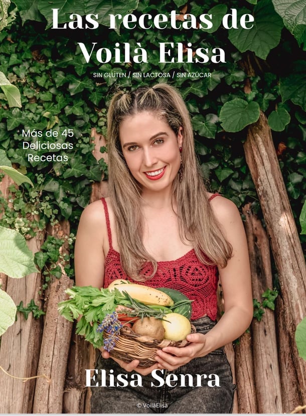 Voilà Elisa - Payhip