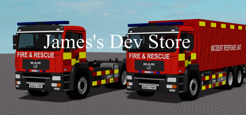 James' Dev Store - Payhip