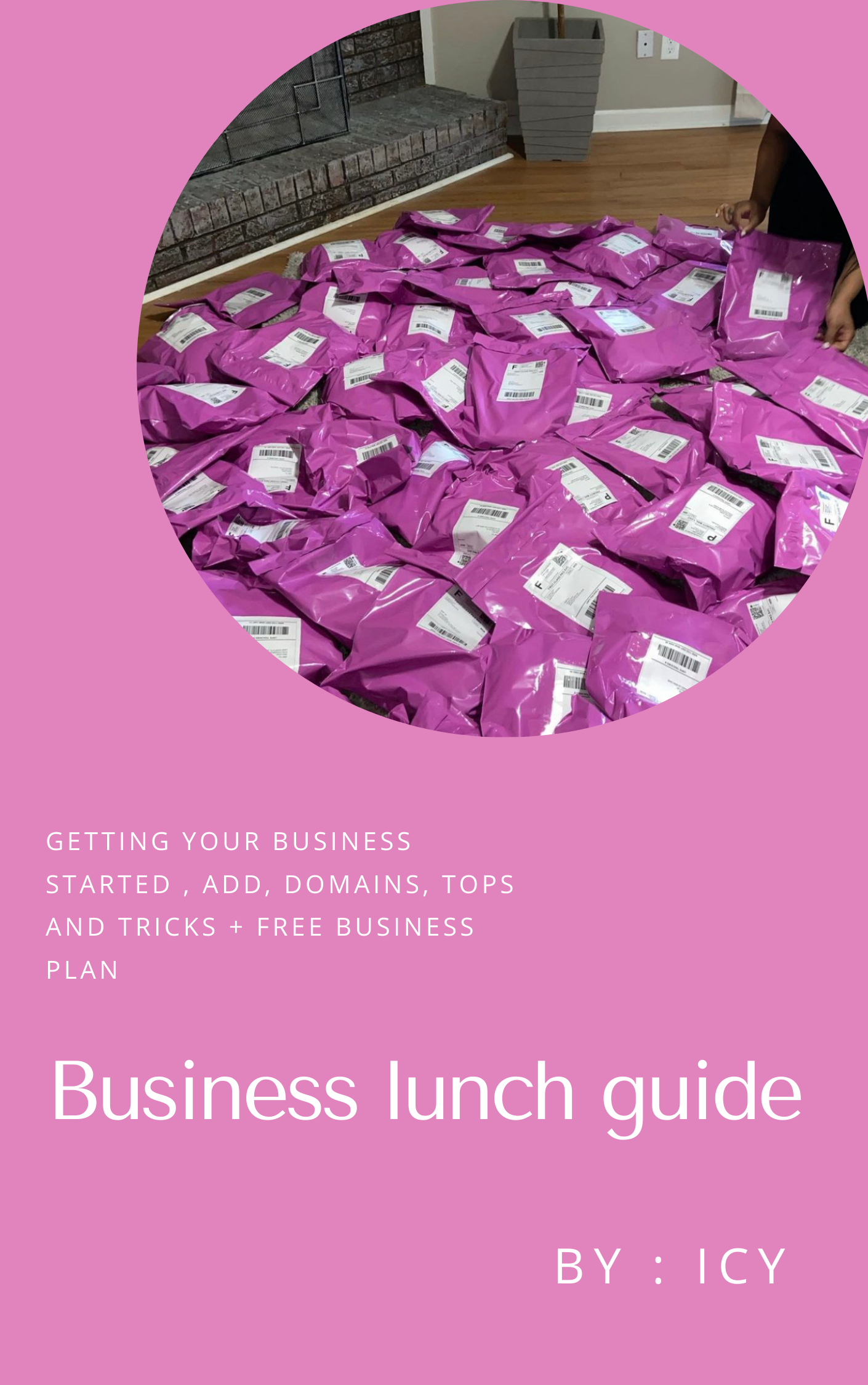 Icy Institute - Payhip