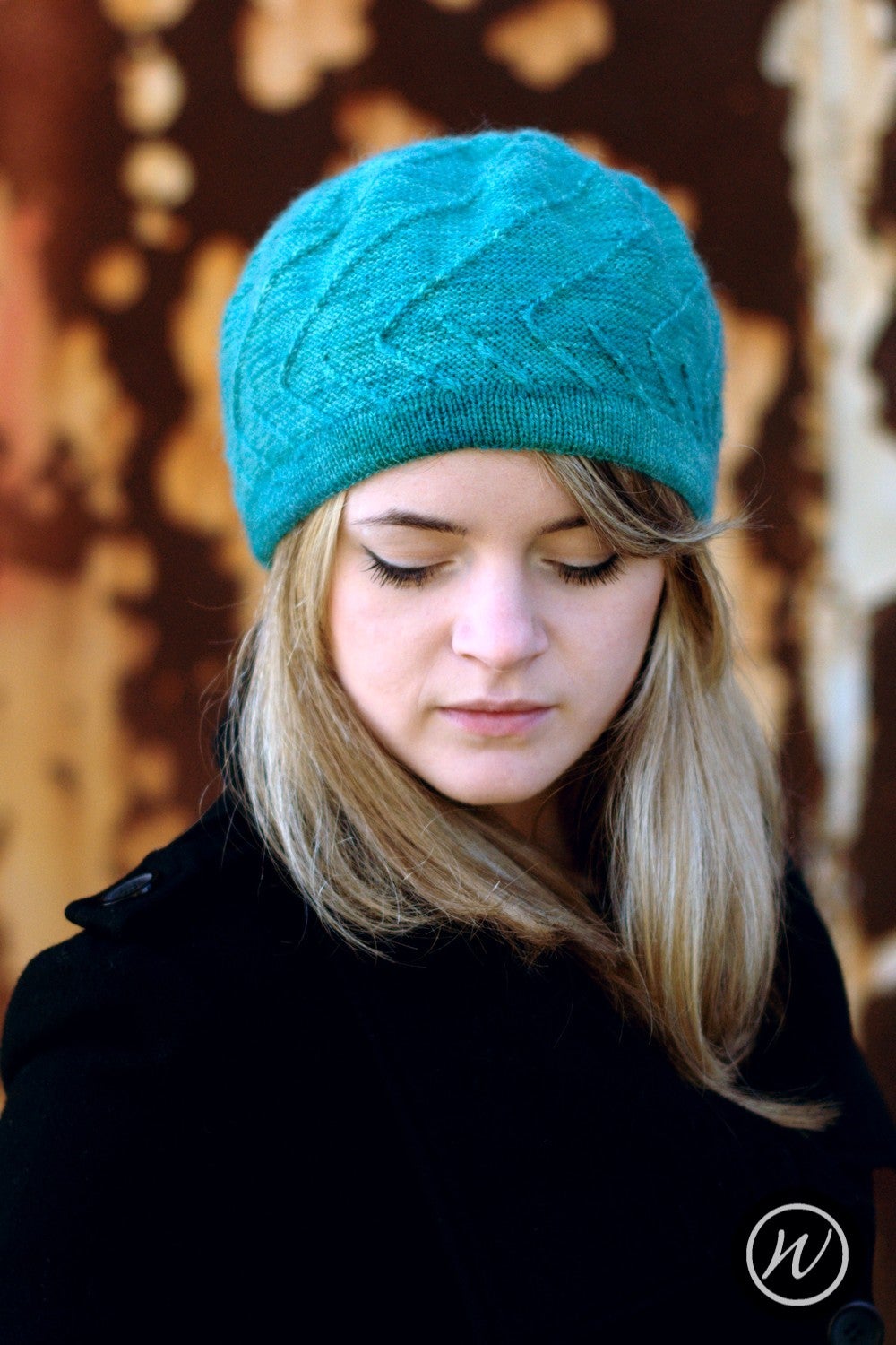 Mayrose - PDF knitting pattern - Payhip