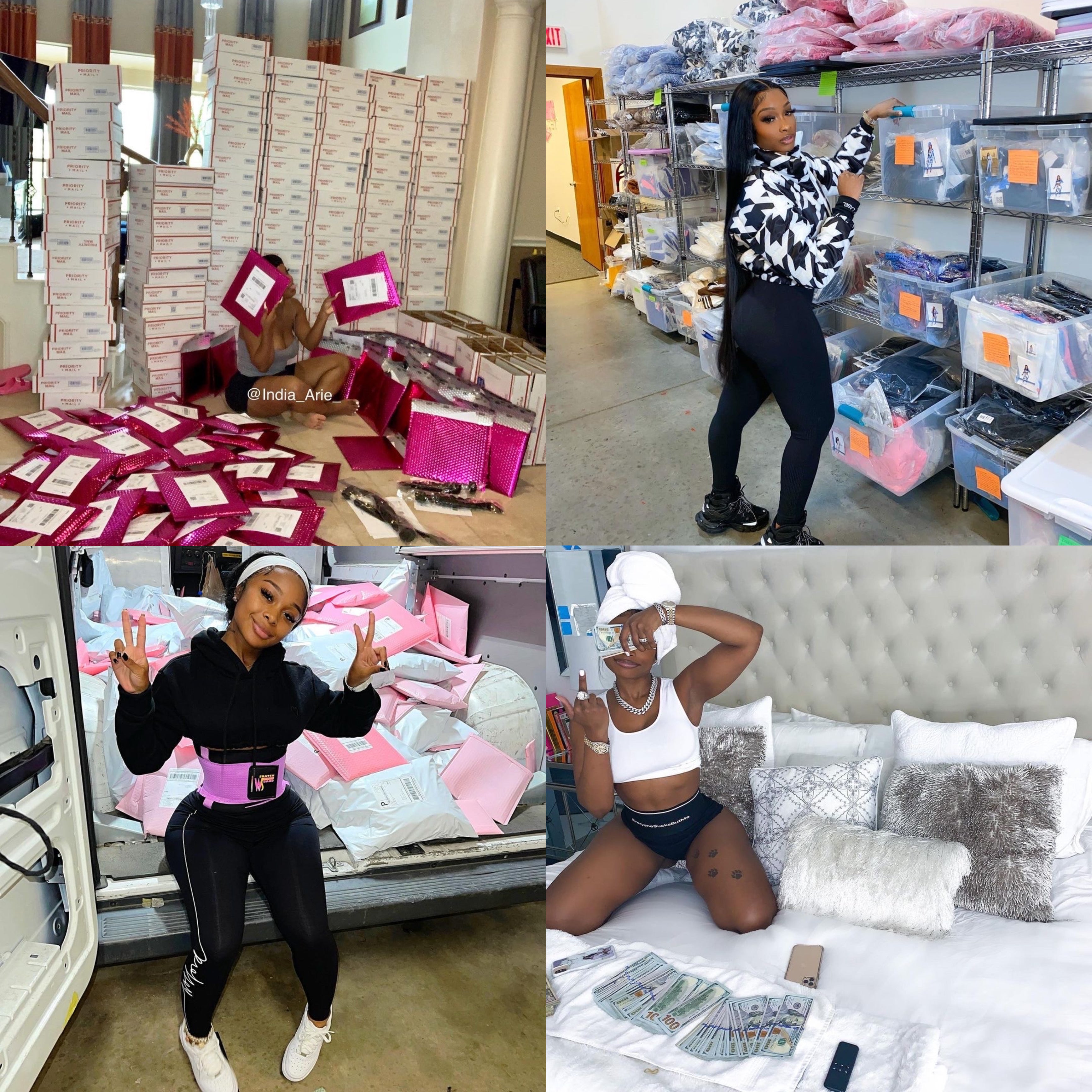 1:1 Mentoring program - Payhip