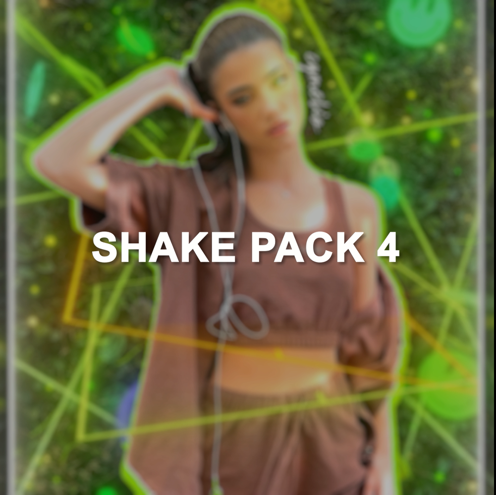 shake pack #4 - Payhip