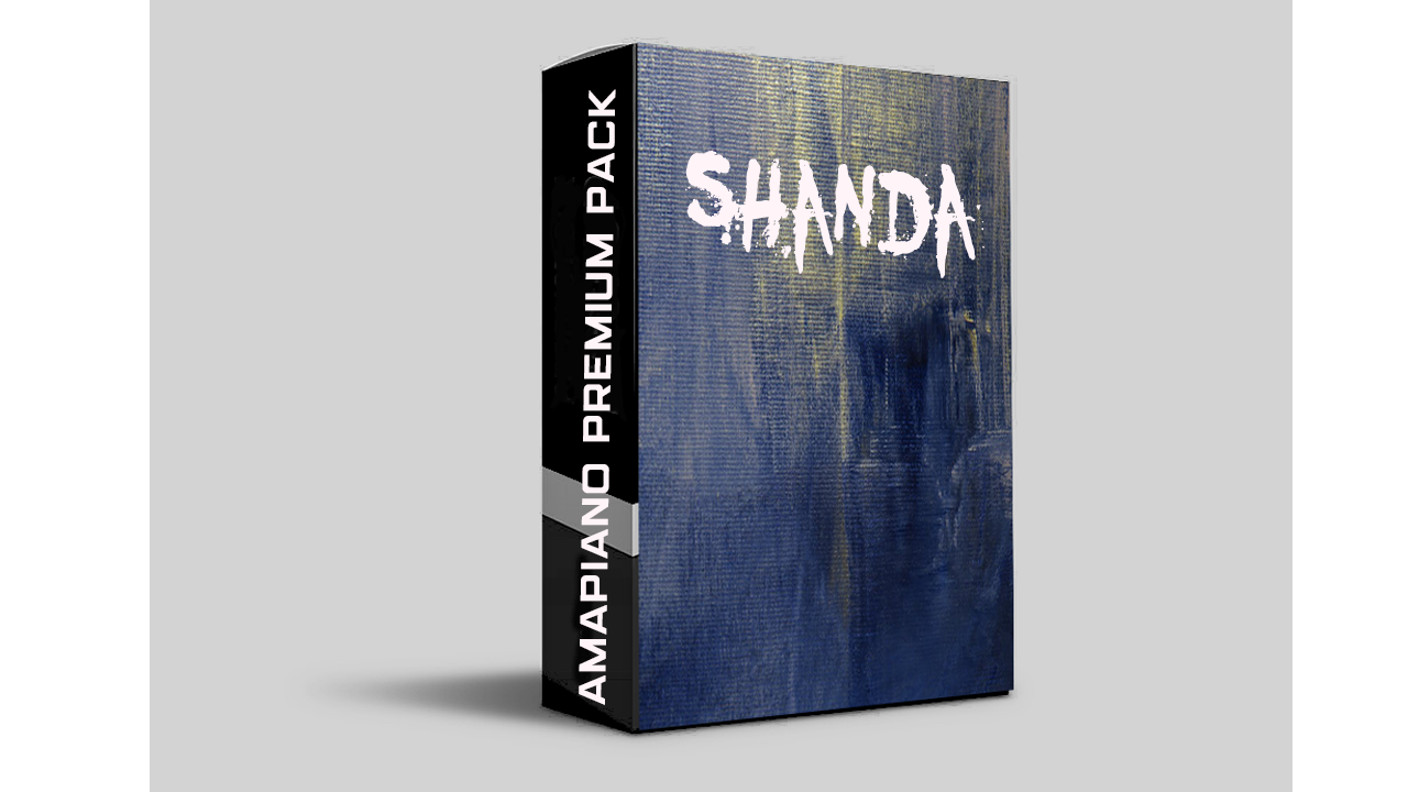 SHANDA PREMIUM PACK - Payhip