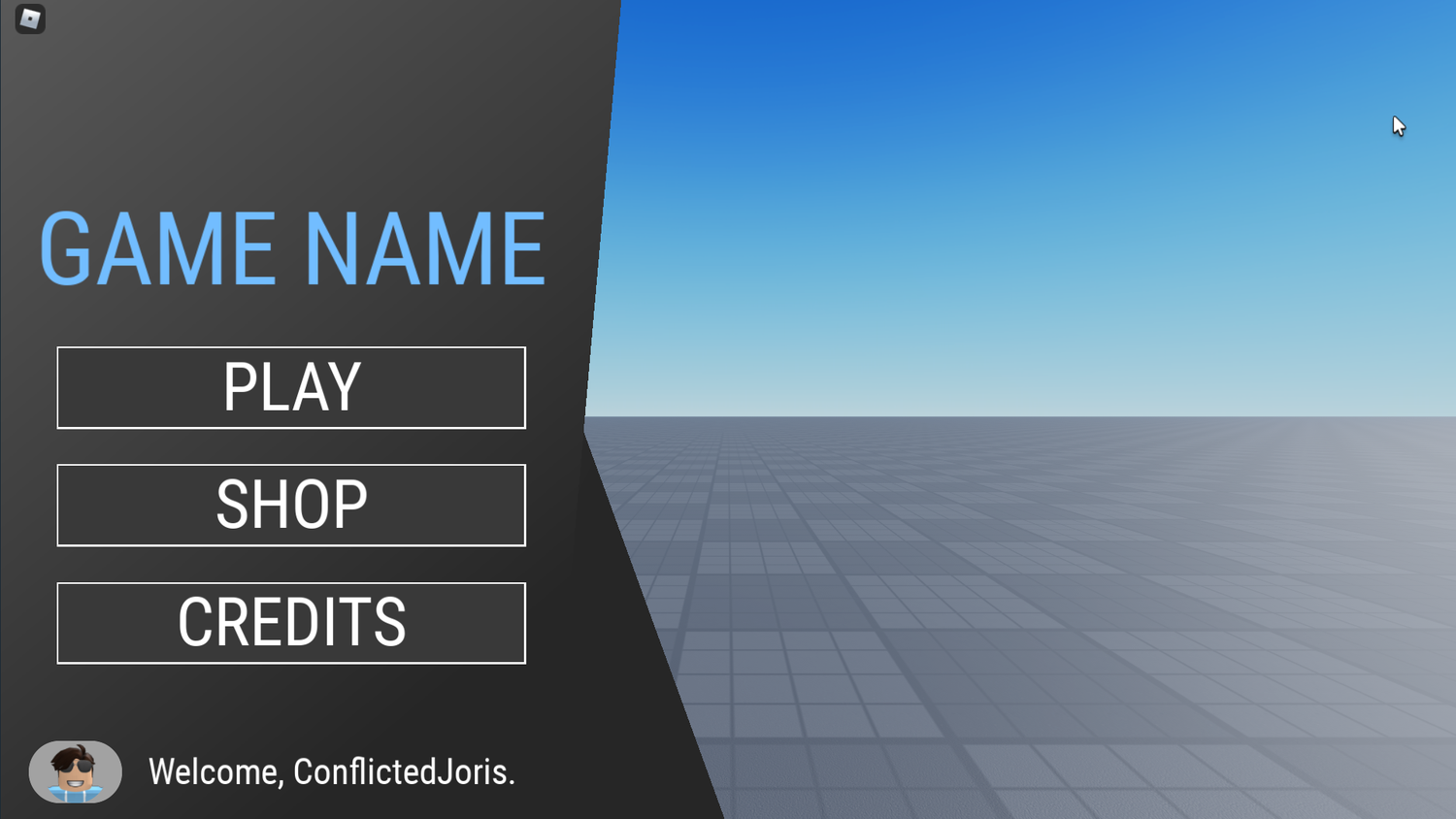 Menu System - Payhip