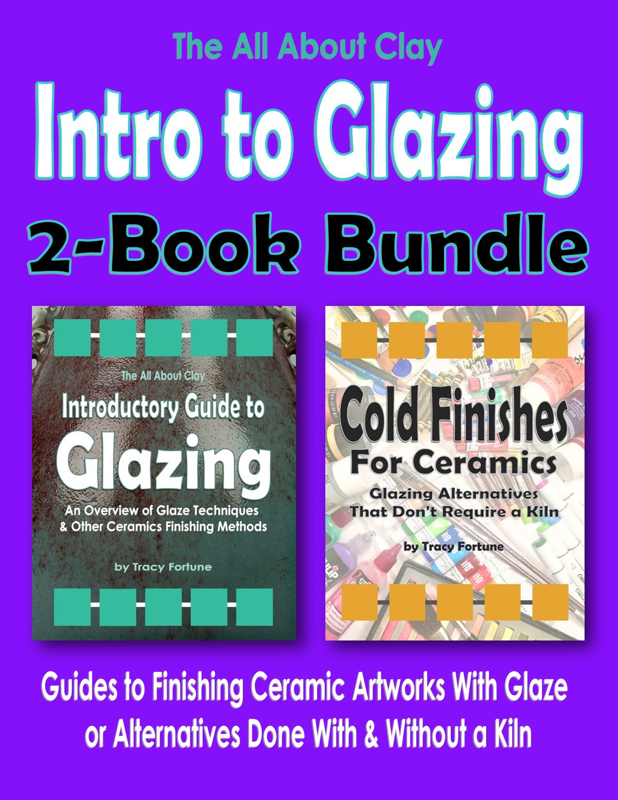 Clay and Glaze Chemistry Handouts - Payhip