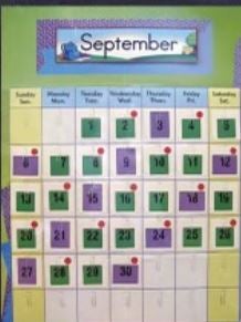 Gillespie Kanter Group: Every Day Counts Calendar Math - Payhip