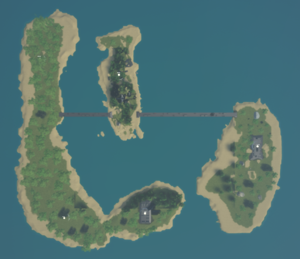 Scarif Battlemap - Payhip