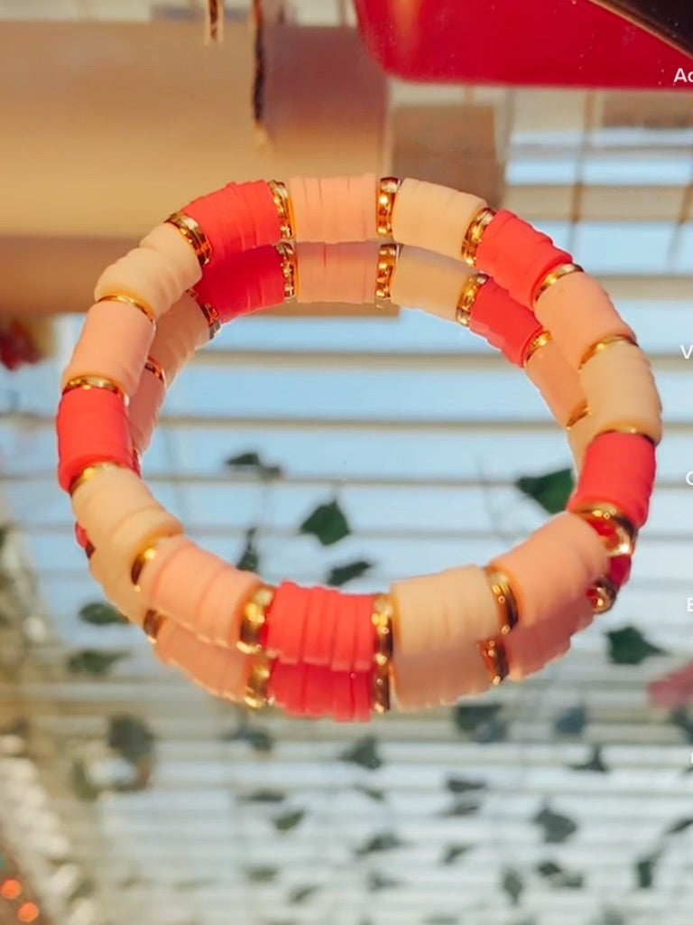 Shower Of Roseate - Payhip