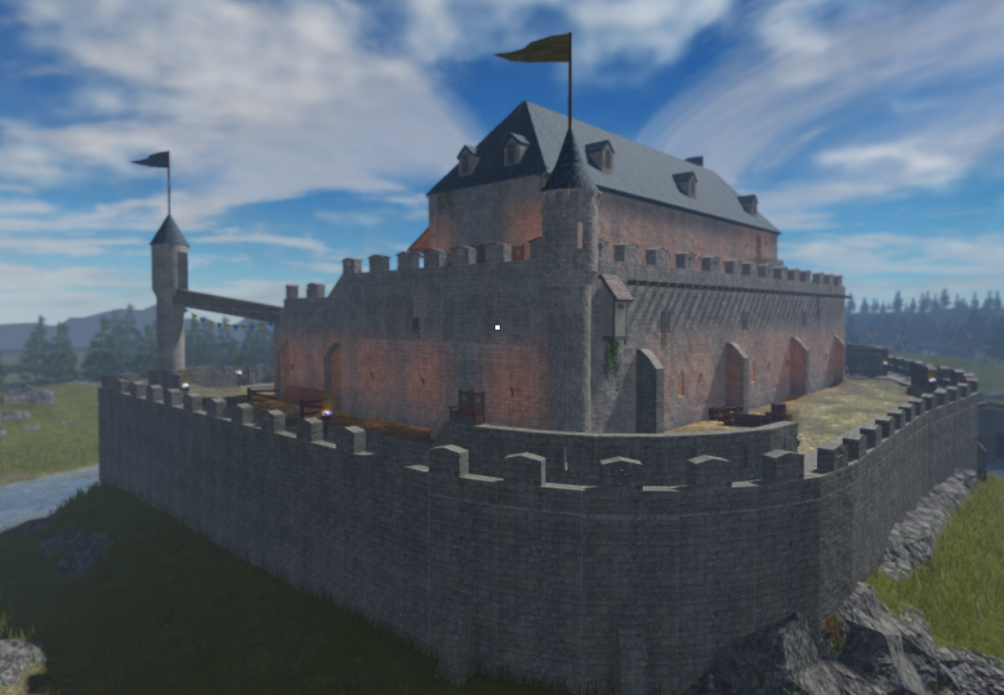 🏰 Skalitz Region 🏰 - Payhip