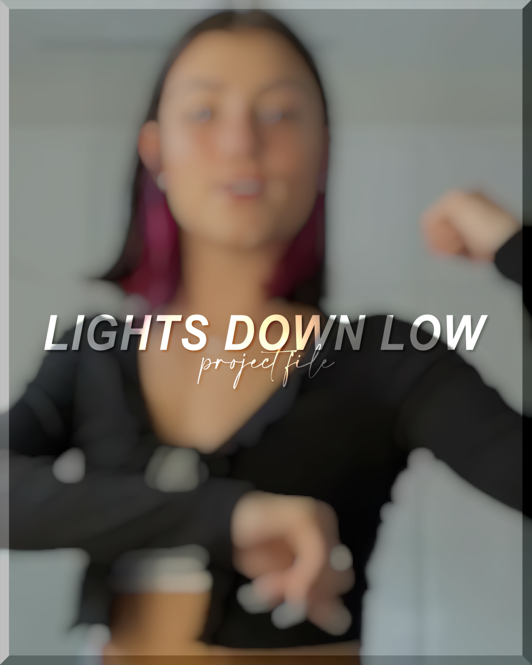 lights down low pjf - Payhip