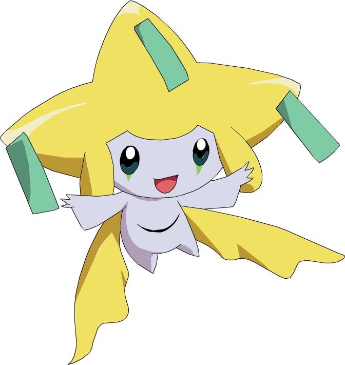 JIRACHI - Payhip