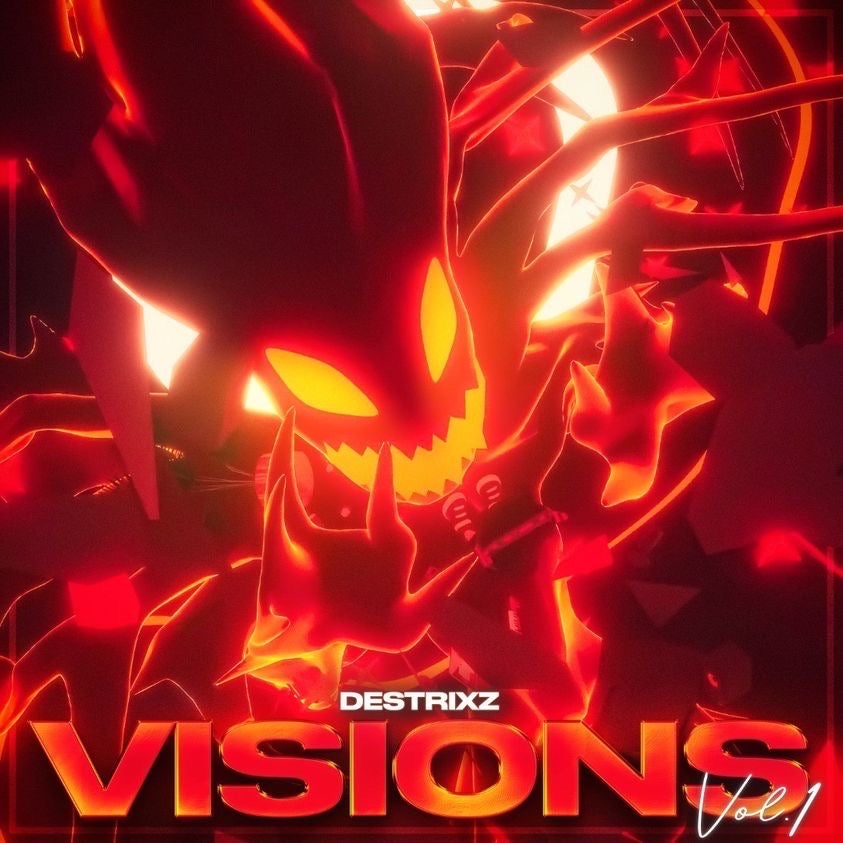 VISIONS VOL.1 SERUM BANK LOOP KIT - Payhip