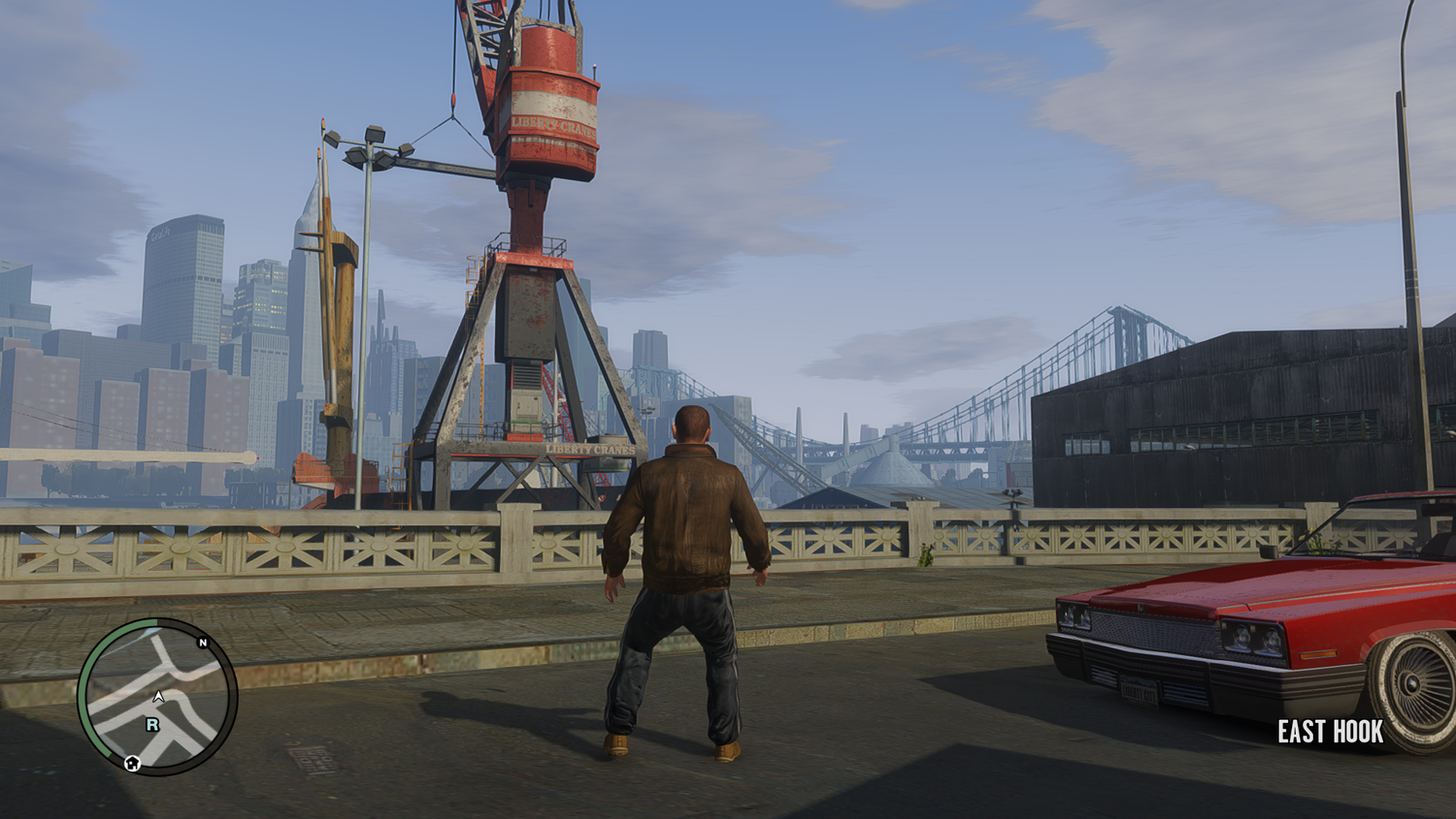 Gta IV Los Santos Weather v.9.6.6 - Payhip