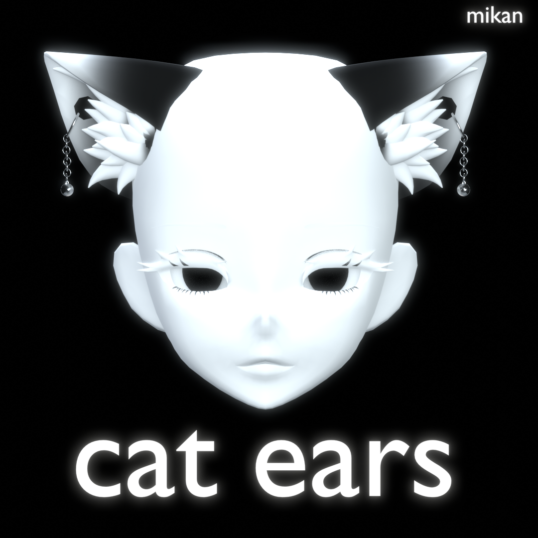 free cat ears - Payhip