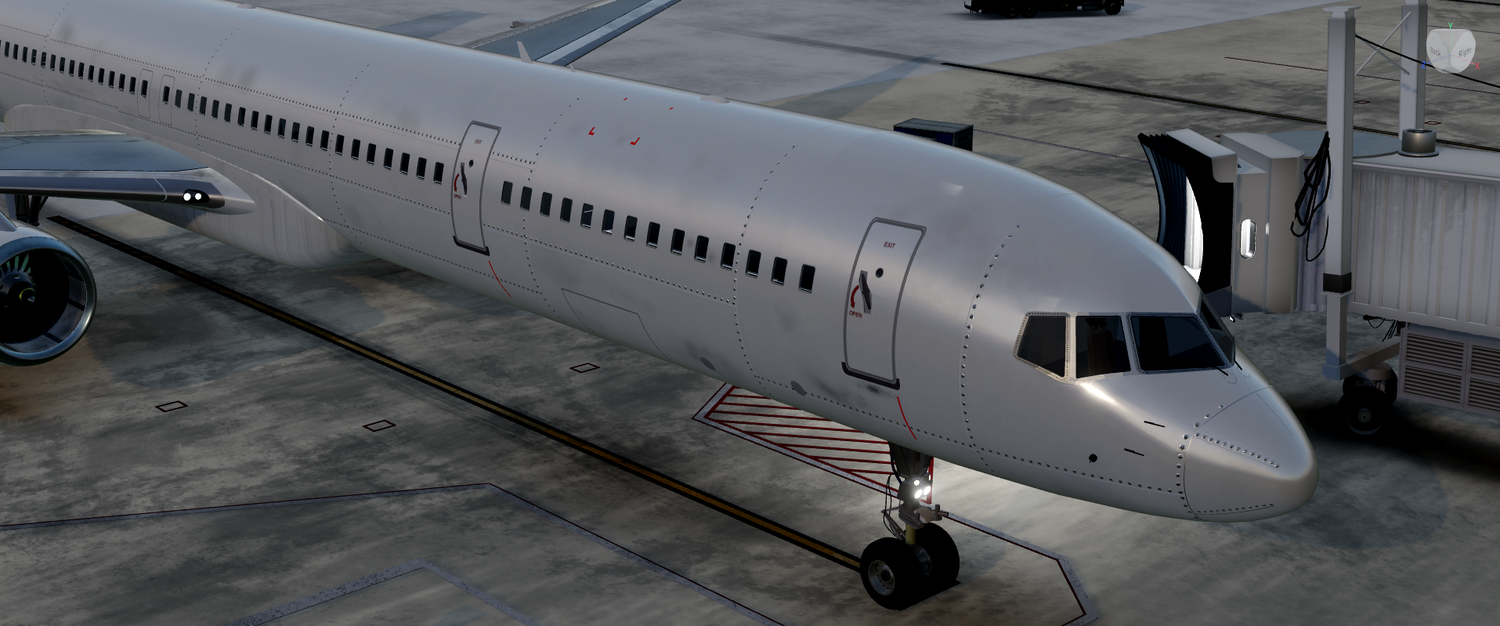 ZEROtech 737-900 - Payhip