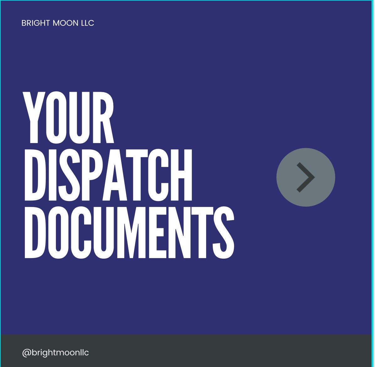 Dispatch Documents - Payhip