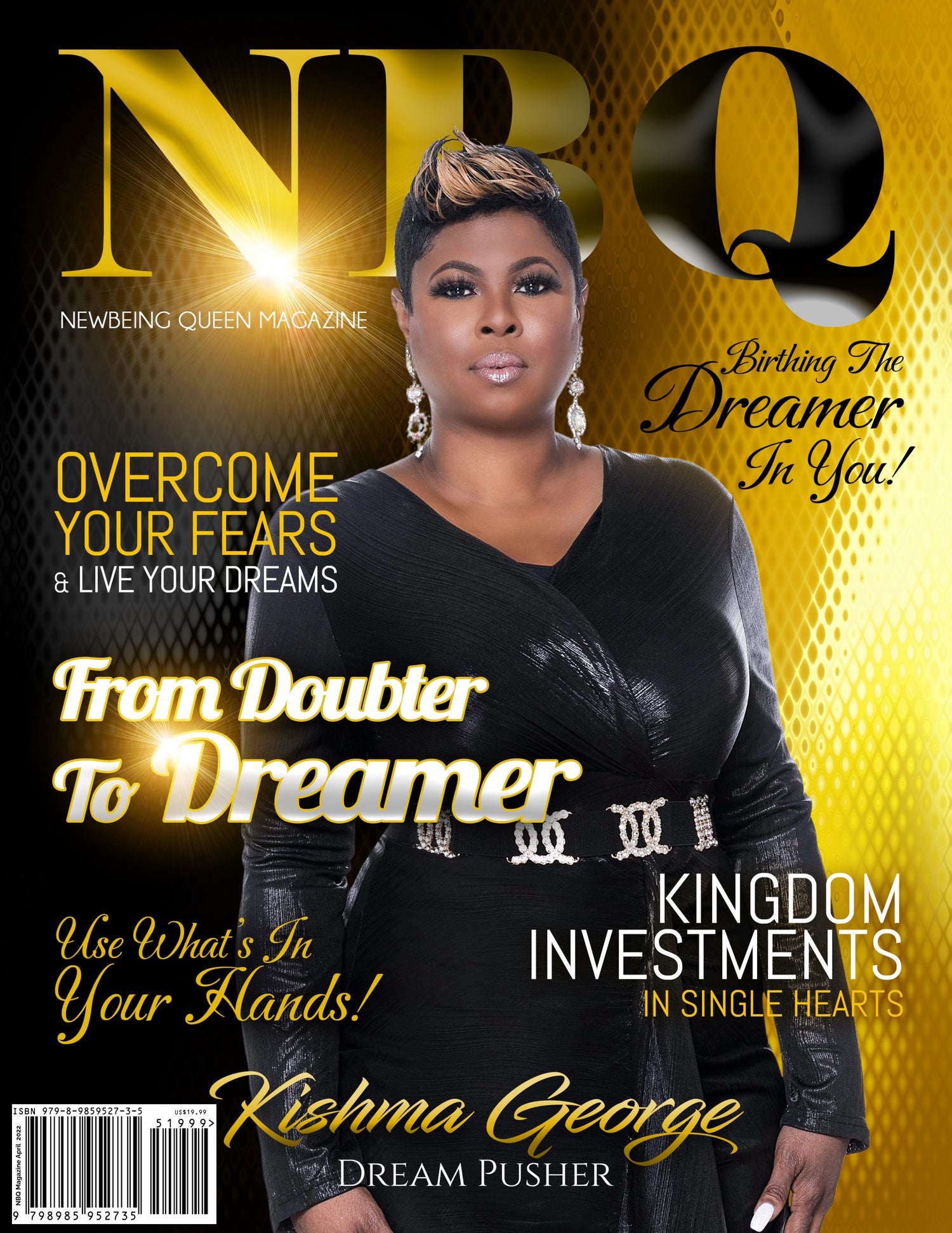 NBQ Magazine - Payhip