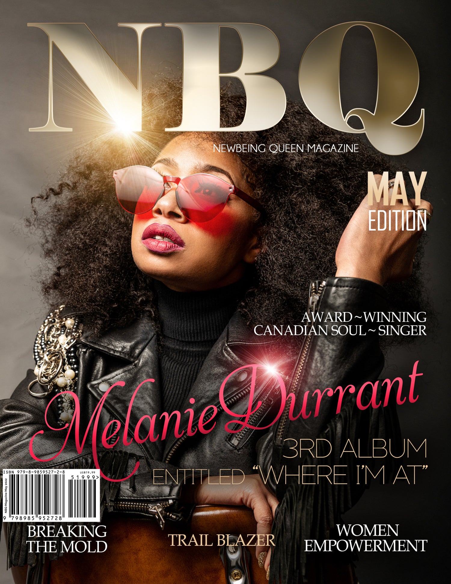 NBQ Magazine - Payhip