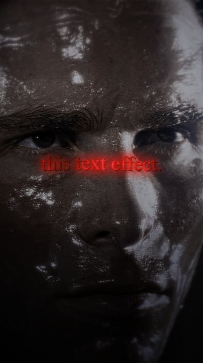 this text effect - Payhip