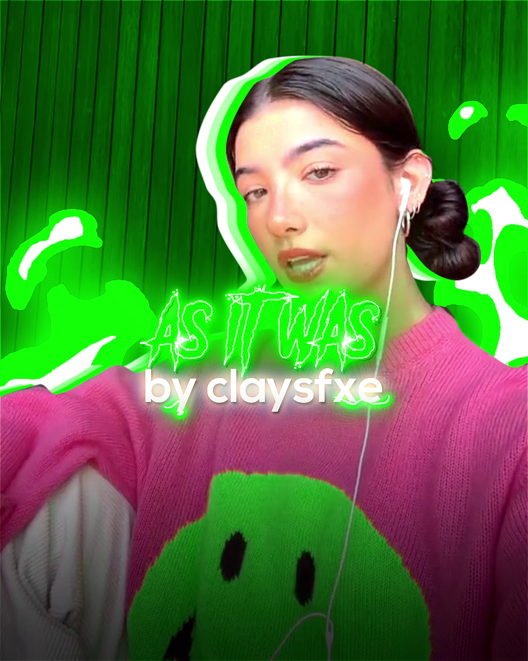 CHARLI BIRTHDAY EDIT WOOO - Payhip