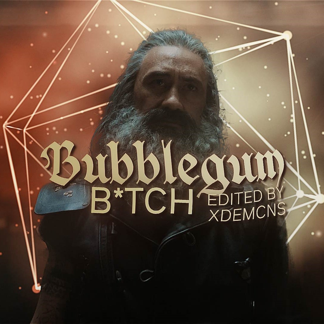 blackbeard - bubblegum bitch - Payhip