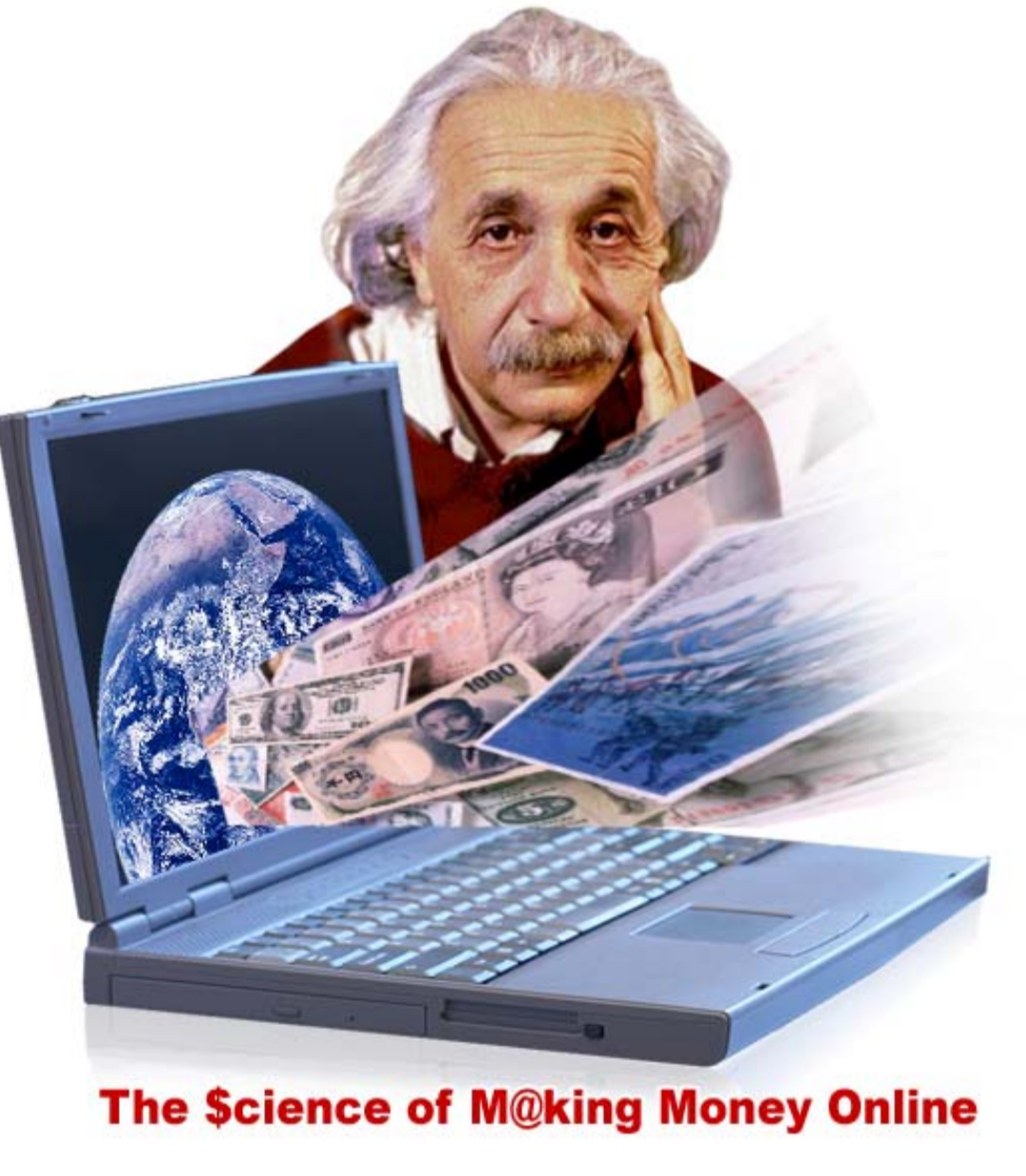 The science of making money online - Payhip