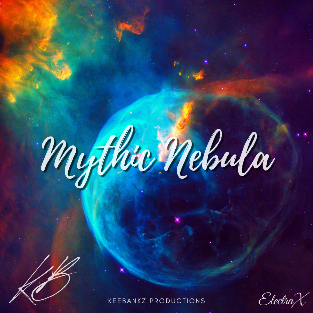 Mythic Nebula Electra X Bank - Payhip