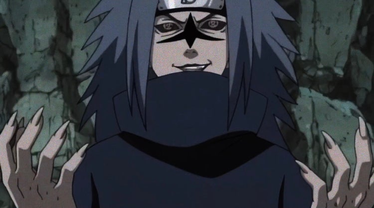 Calm sasuke vibe edit - Payhip