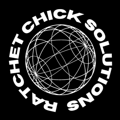 Ratchet Chick Solutions - Payhip