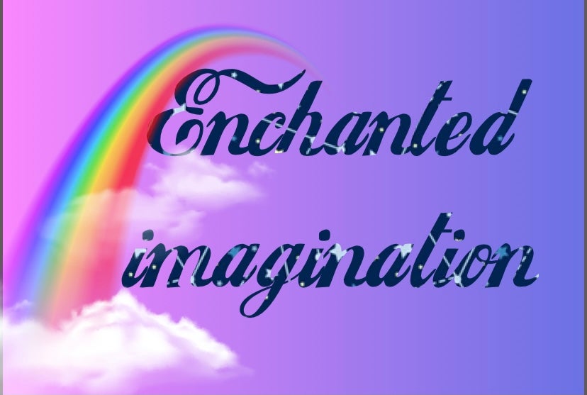 Enchanted imagination - Payhip