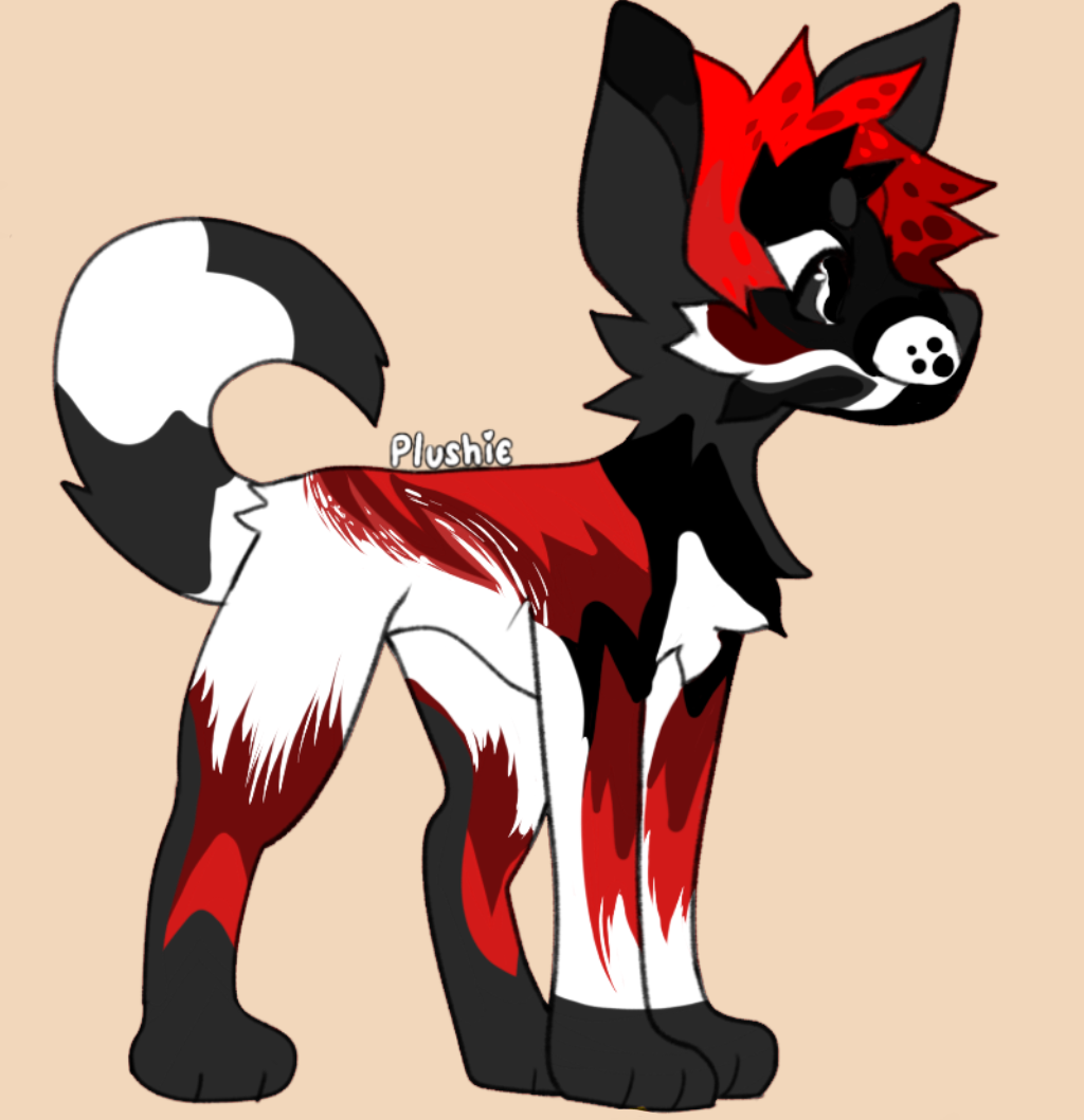 Demon Adopt - Payhip