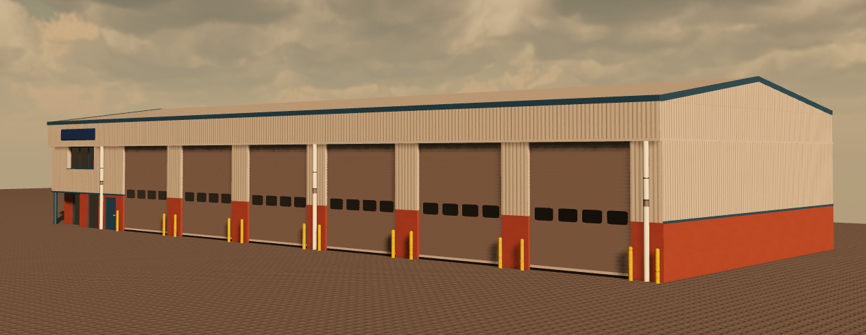 James' Dev Store - Payhip