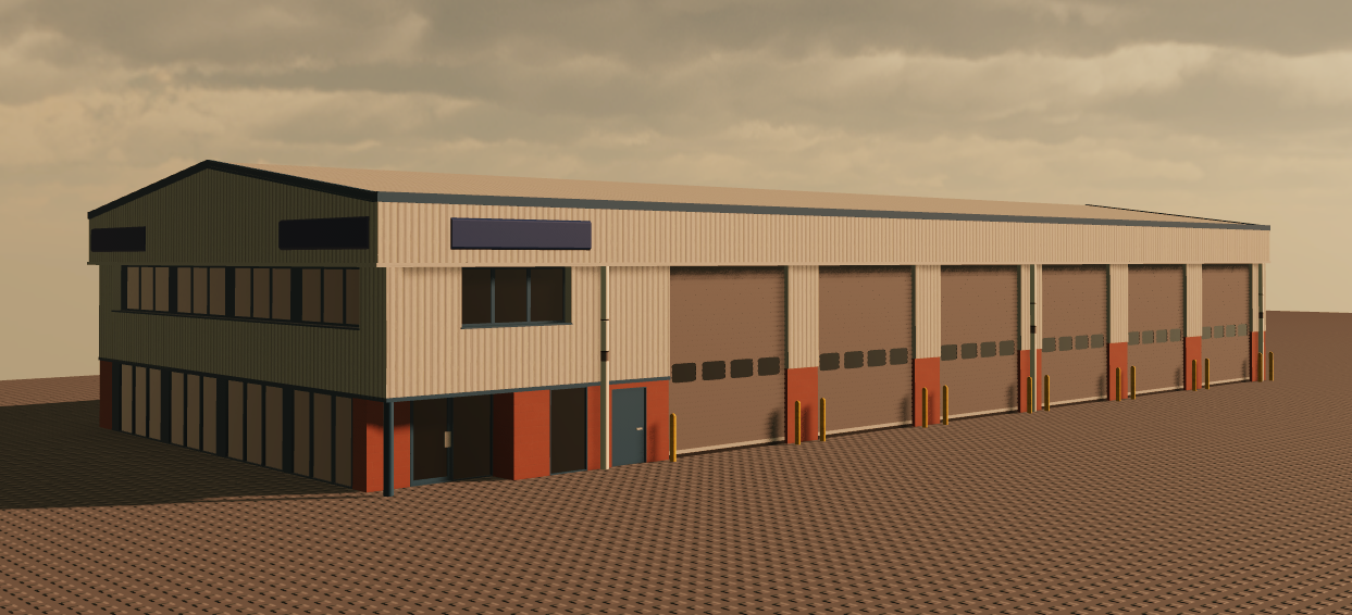 James' Dev Store - Payhip