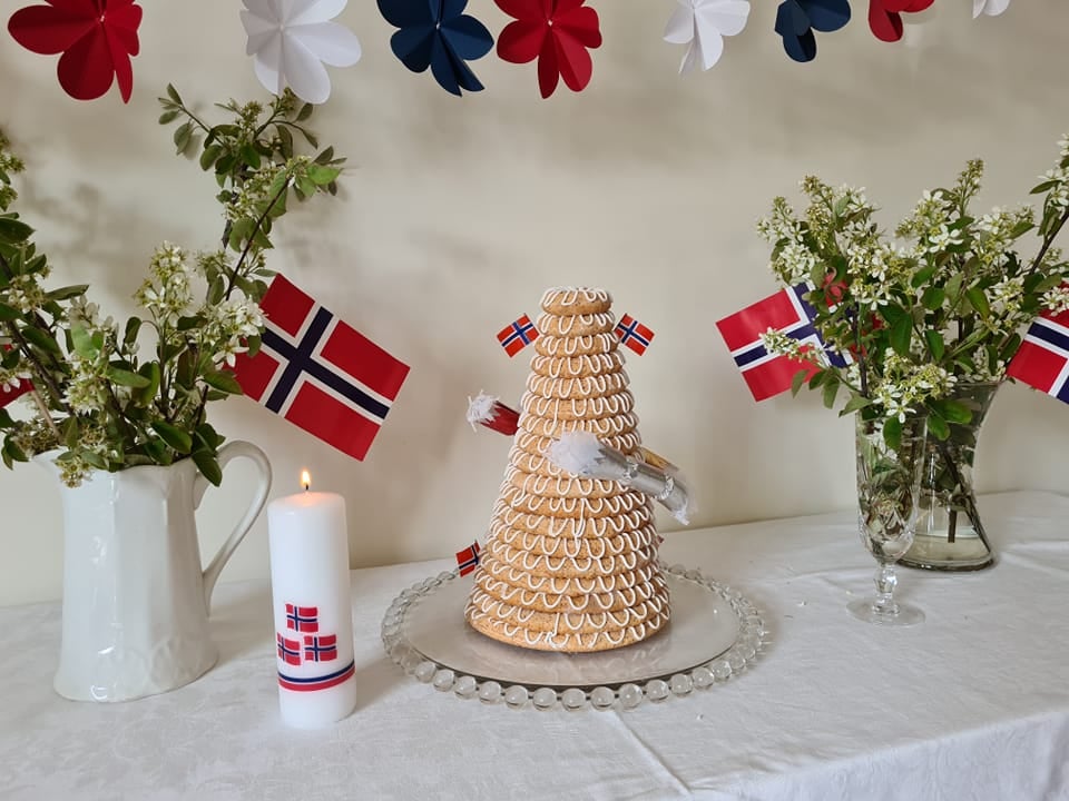 How to Celebrate 17 Mai Like a Norwegian (even if you're not) - Payhip