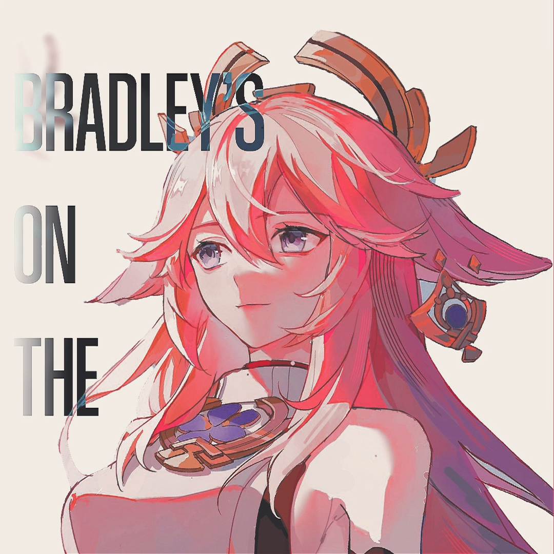 Project File Yae Miko - Doin' Time - Payhip