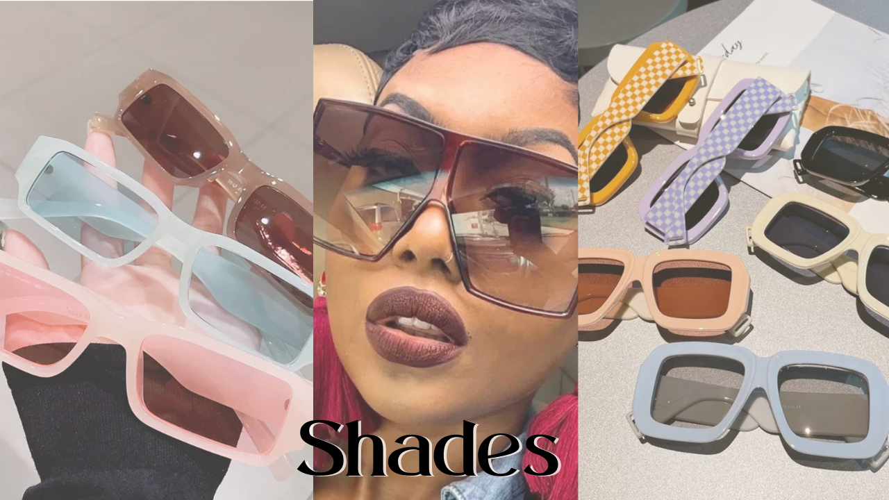 Shades - Payhip