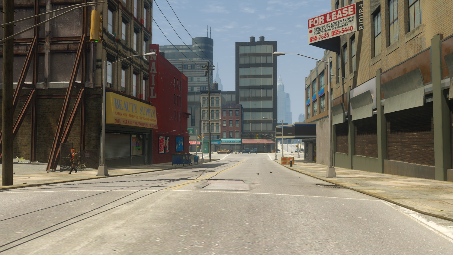 Gta IV Los Santos Weather v.9.6.6 - Payhip