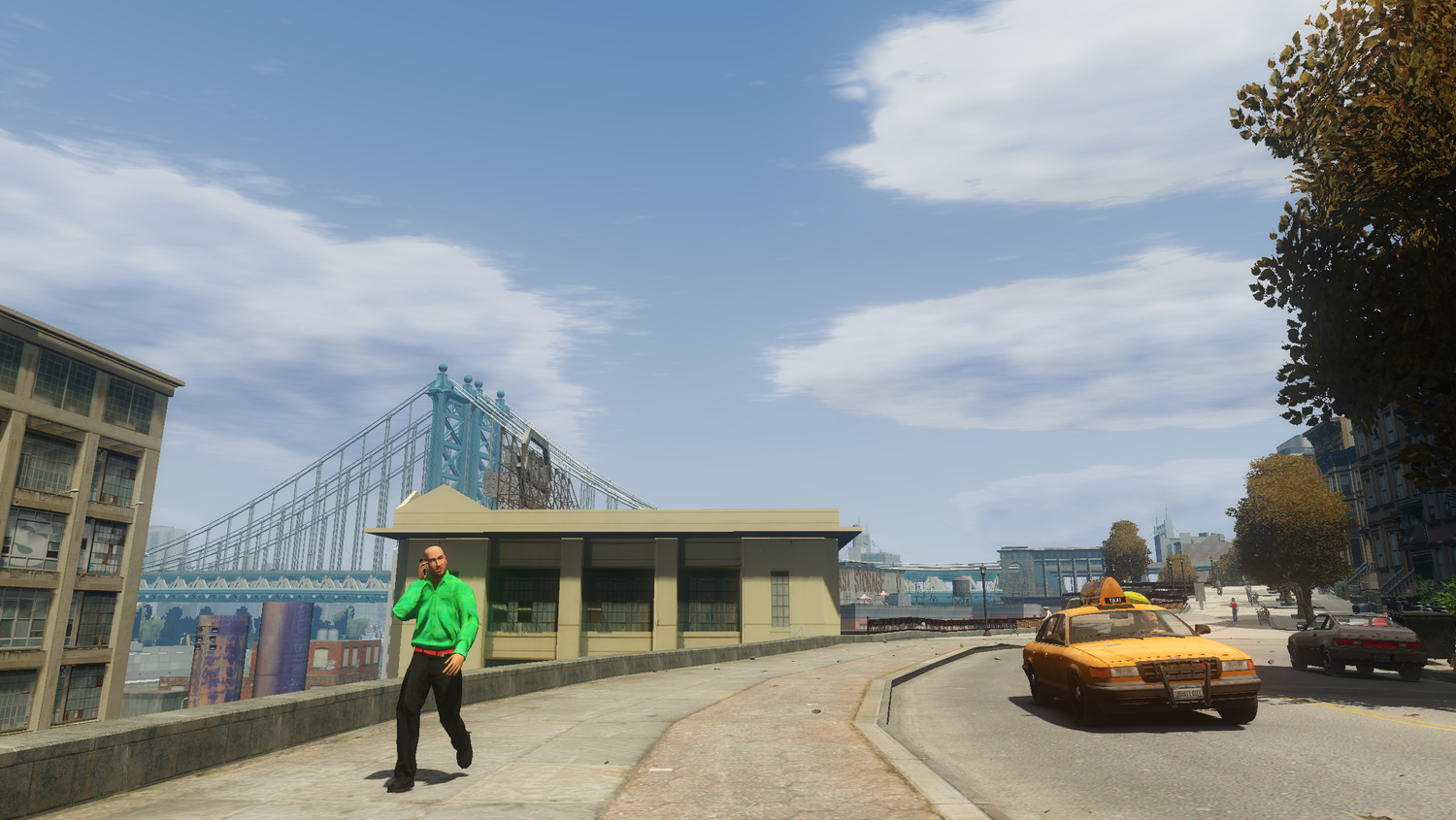 Gta IV Los Santos Weather v.9.6.6 - Payhip