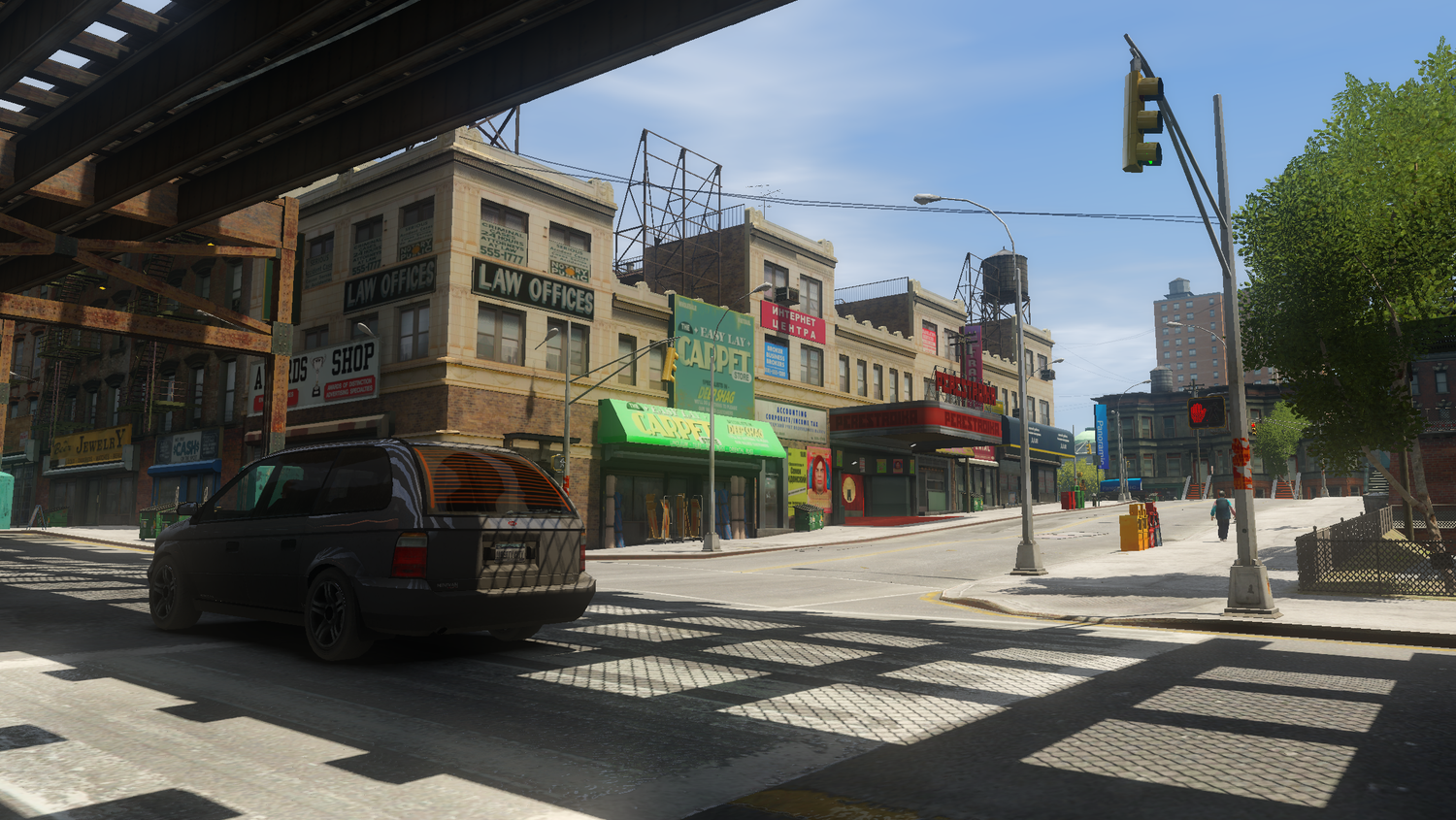 Gta IV Los Santos Weather v.9.6.6 - Payhip