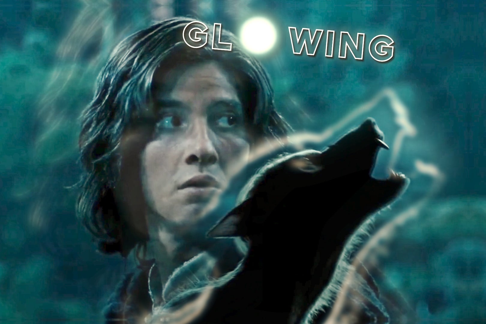 wolfstar (this love) project file - Payhip