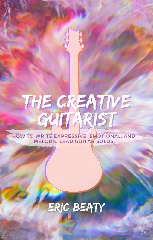 Eric Beaty, The Creative Guitarist - Payhip