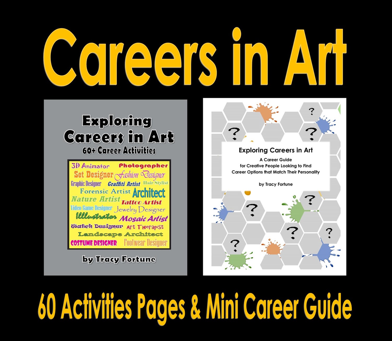 ART BOX ADVENTURES - Payhip