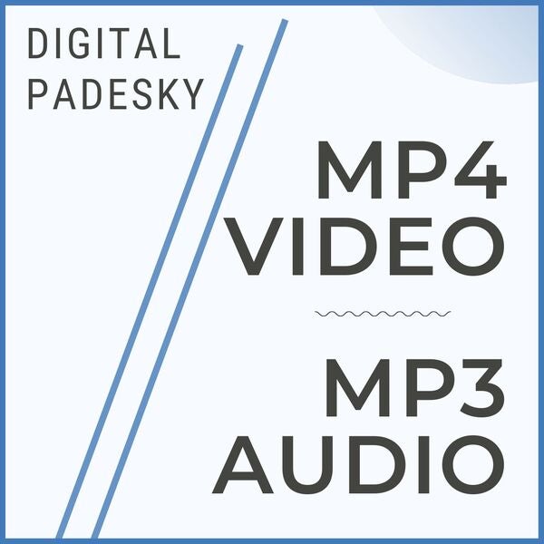 Digital Padesky - Payhip