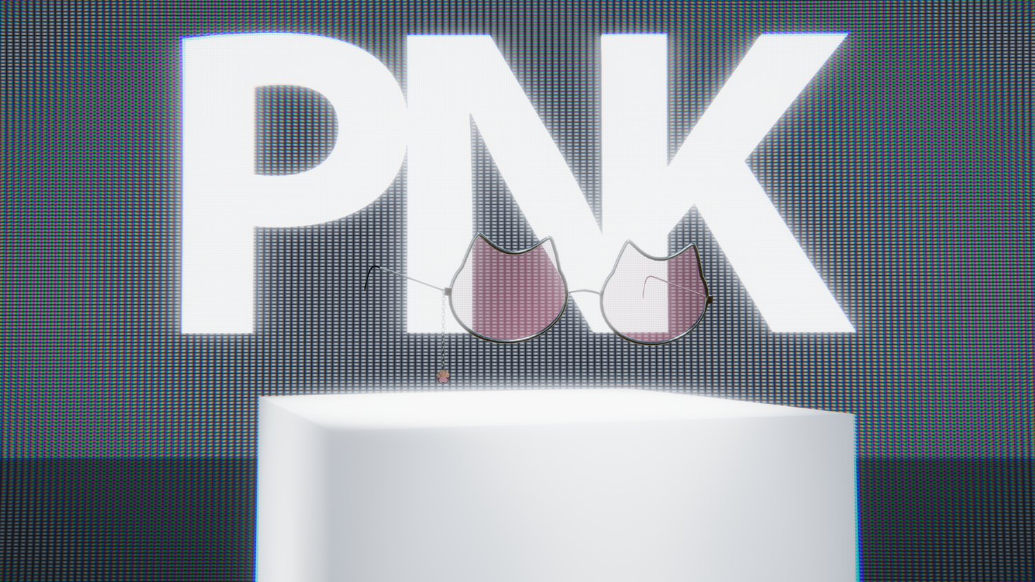 'Bad Romance' - Animated Springjoint Ball - Payhip