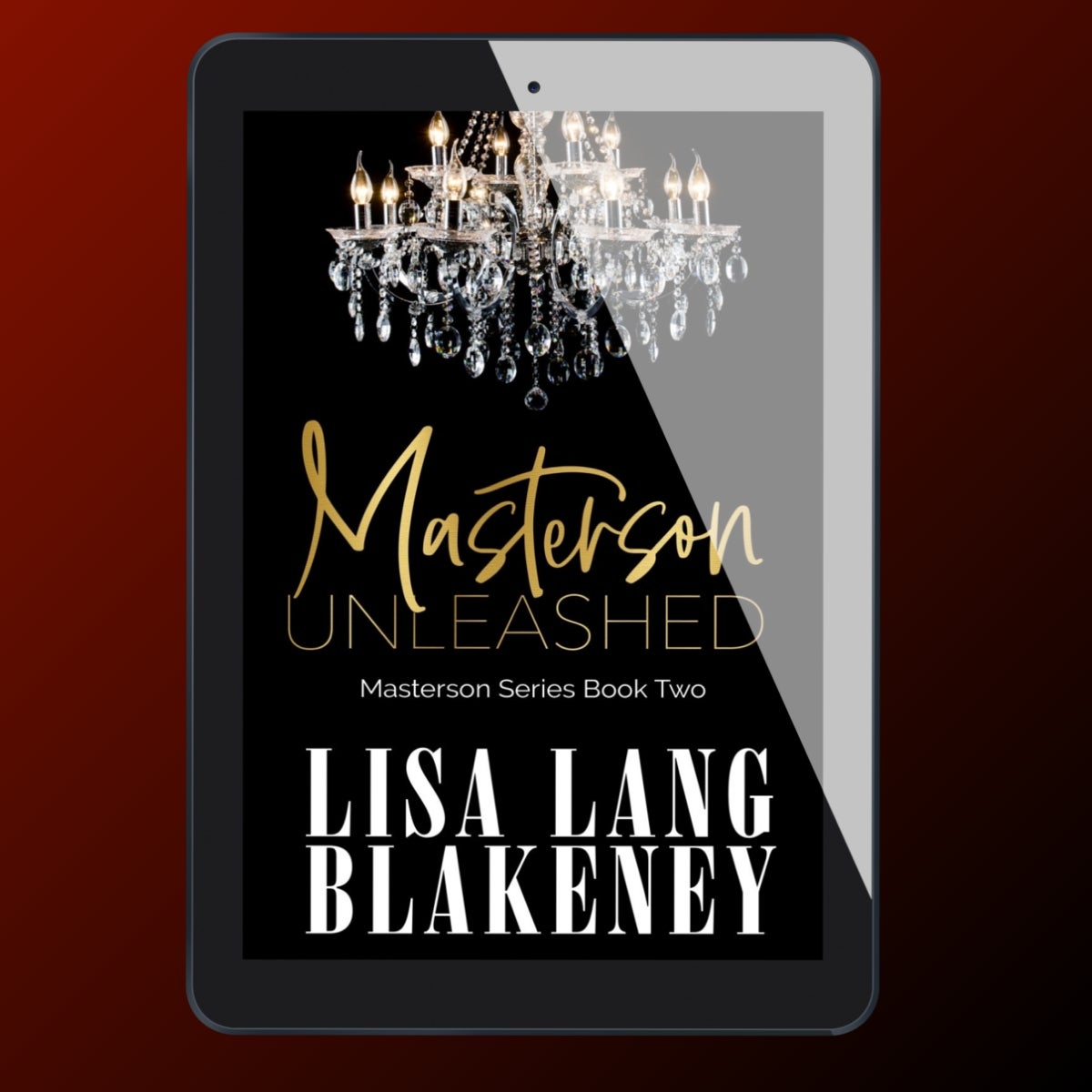 Masterson Unleashed - Payhip